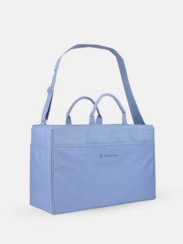 KeepCool Dublin Rectangular Messenger Cooler Bag – Out of the Woods