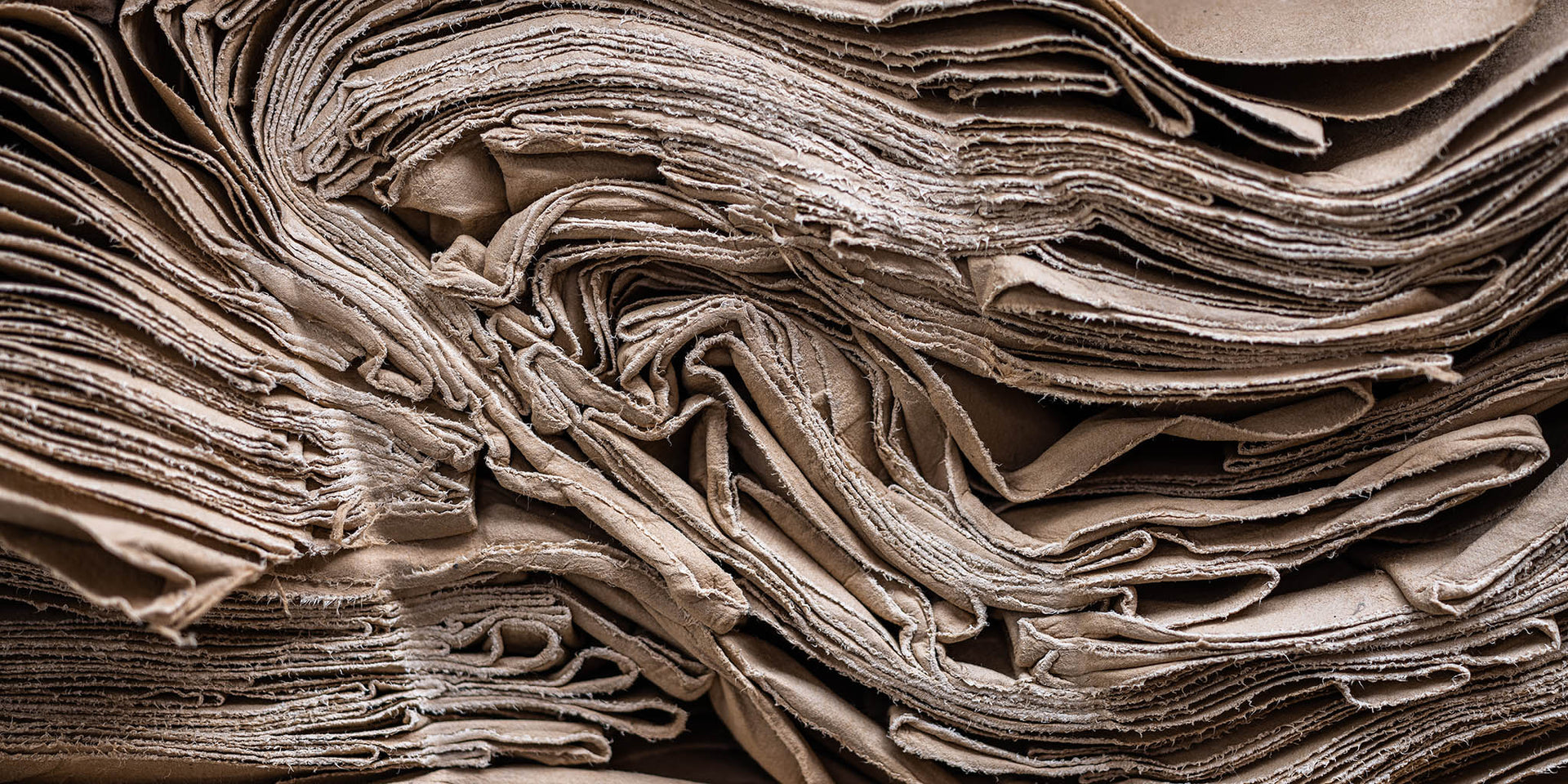 Our Materials| Renewable and Recycled – Out of the Woods