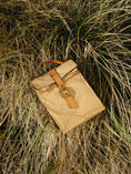 Paper Bag Lunch Cooler | Reusable Sustainable | Out of the Woods